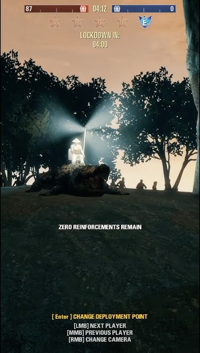 Helm's Deep Battle in Rising Storm 2: Vietnam pt4 Finale - YouTube