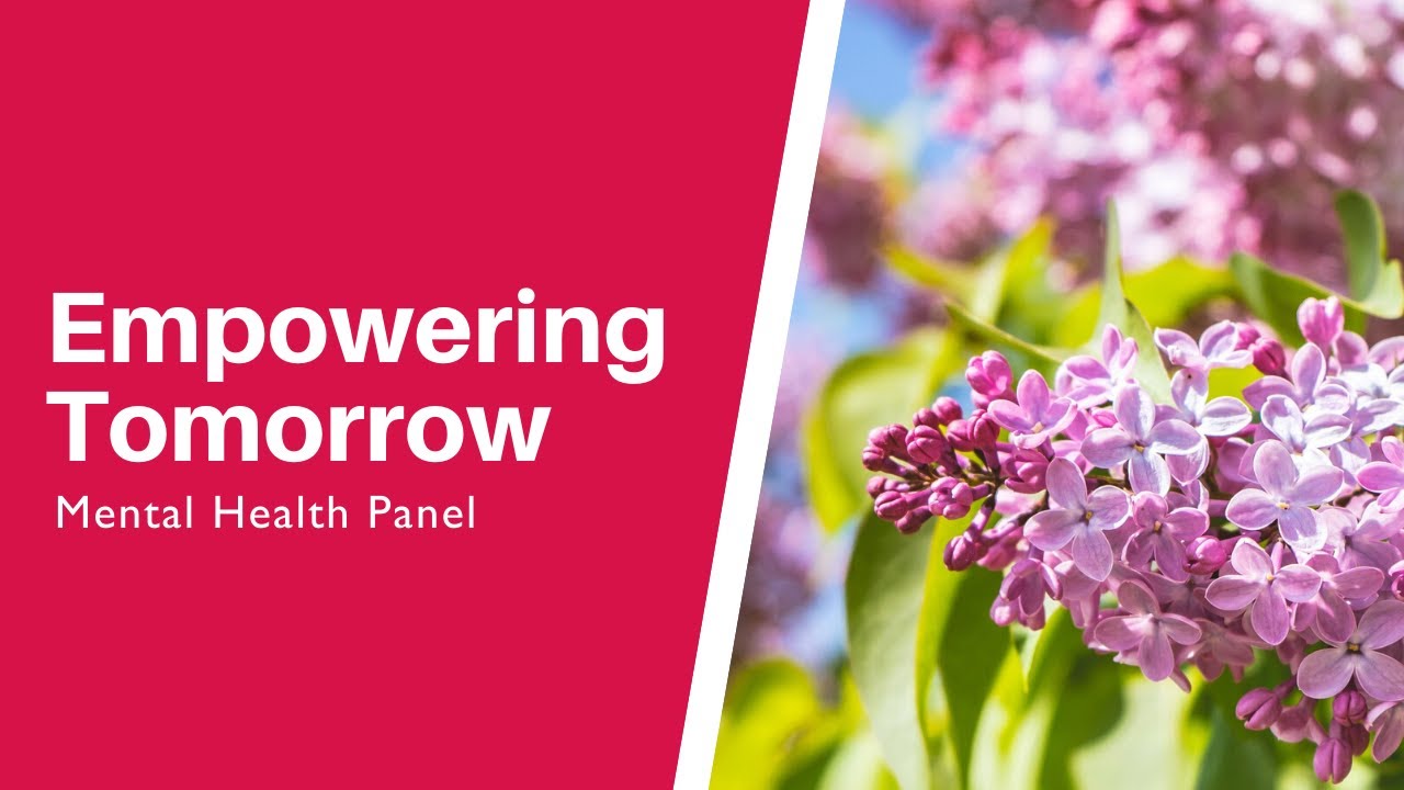 Empowering Tomorrow - YouTube