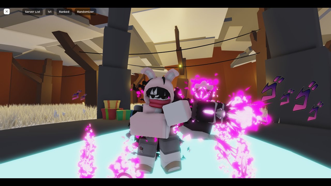 [Sakura Stand] Eternal Wing | Unleashed true combo B) - YouTube