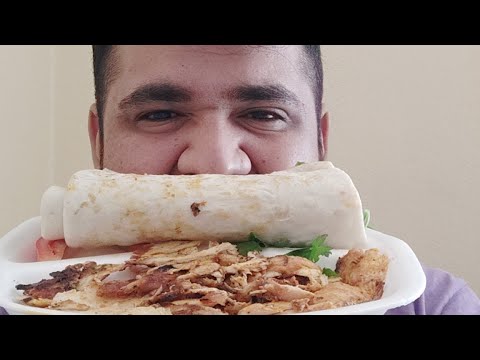 Döner Yayini ke / PARÇALA KE
