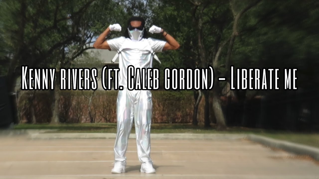 IGID (Kenny Rivers (Caleb Gordon)) - Liberate Me - YouTube