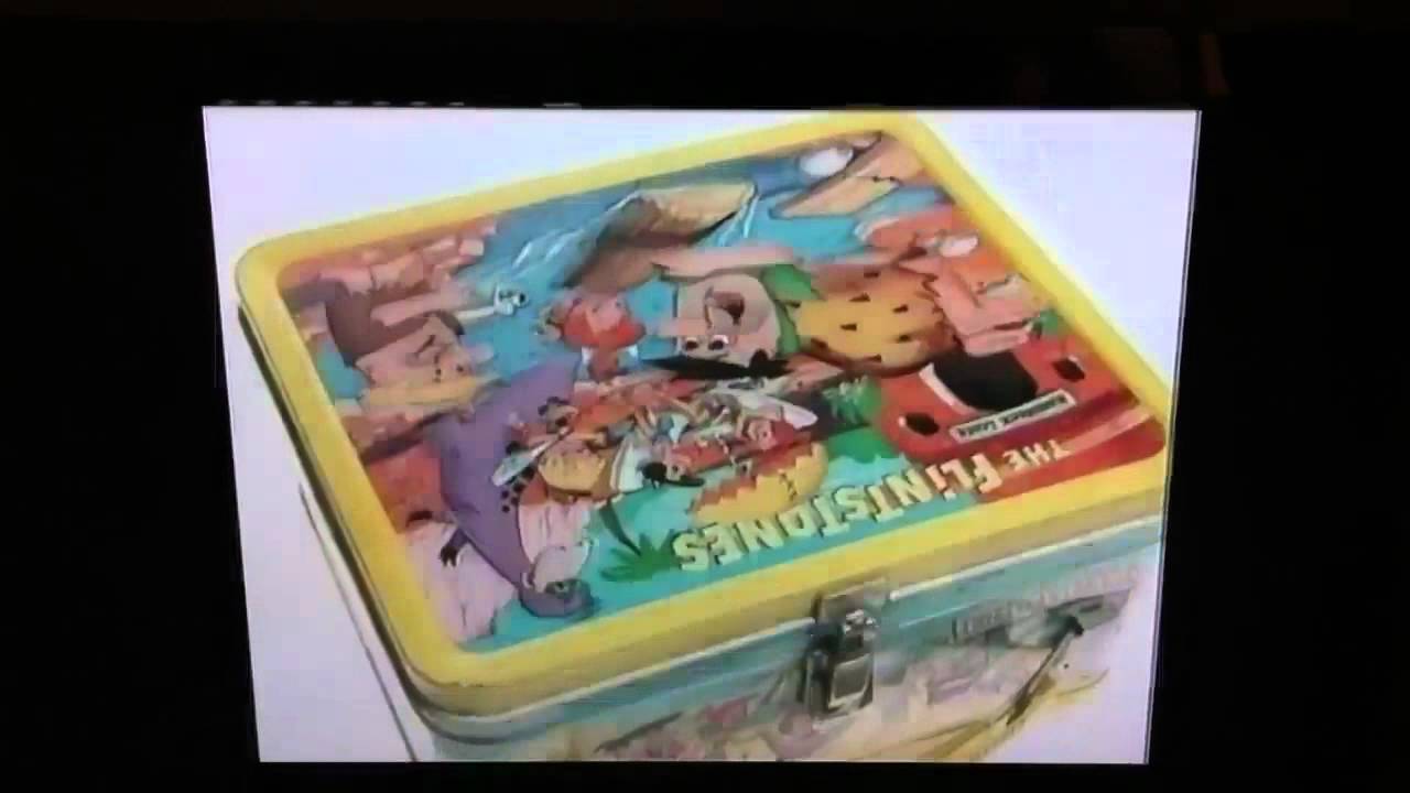 Lunchbox boomerang tv commercial - YouTube