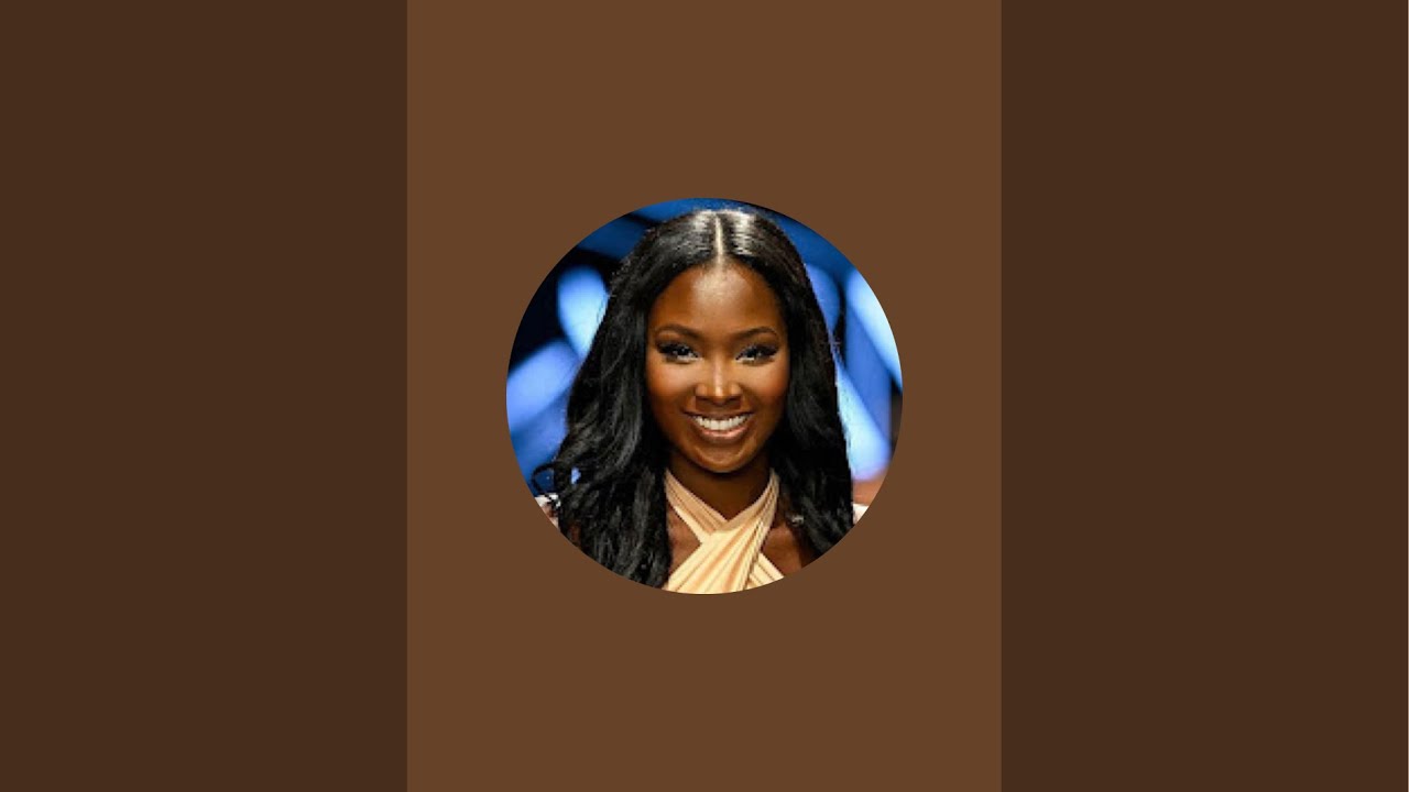 Nafeesah “Fosh” Terry is live! - YouTube