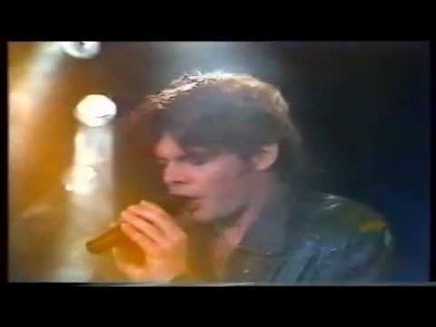 Alphaville-Romeos