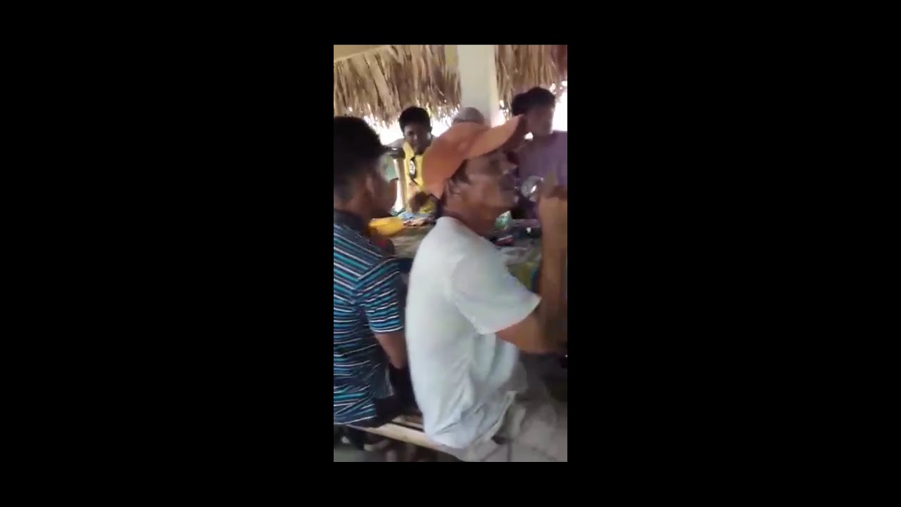 TRADITIONAL NA PAMAMANHIKAN - YouTube