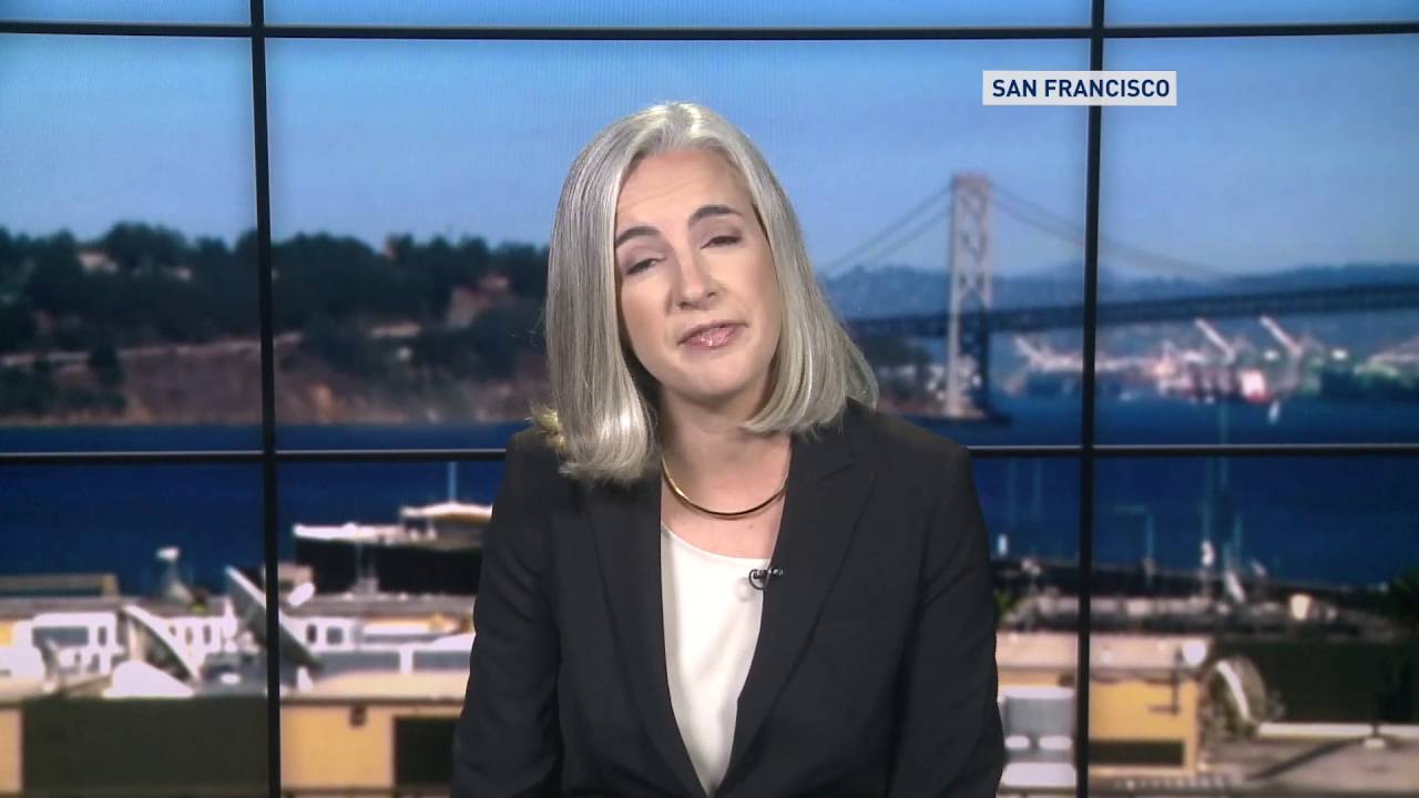 Denise Dunning: Investing in girls - YouTube