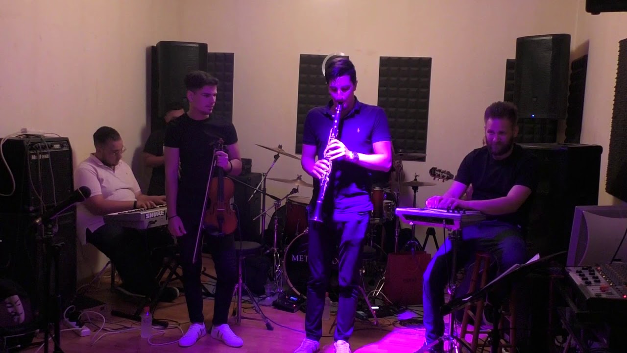 ΤΣΙΦΤΕΤΕΛΙ - TSIFTETELI - YouTube