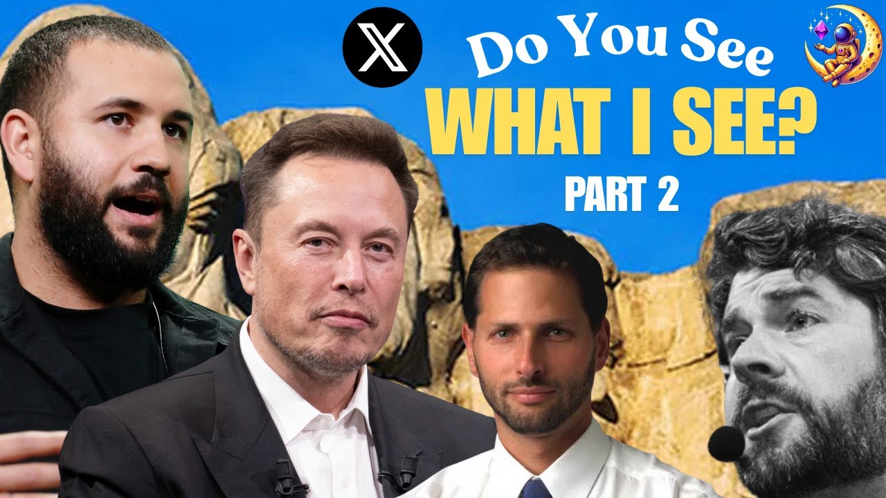 Do You See What I See? - PART 2 - YouTube