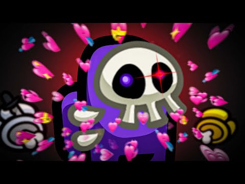 Mein Lover belügt mich | Among Us