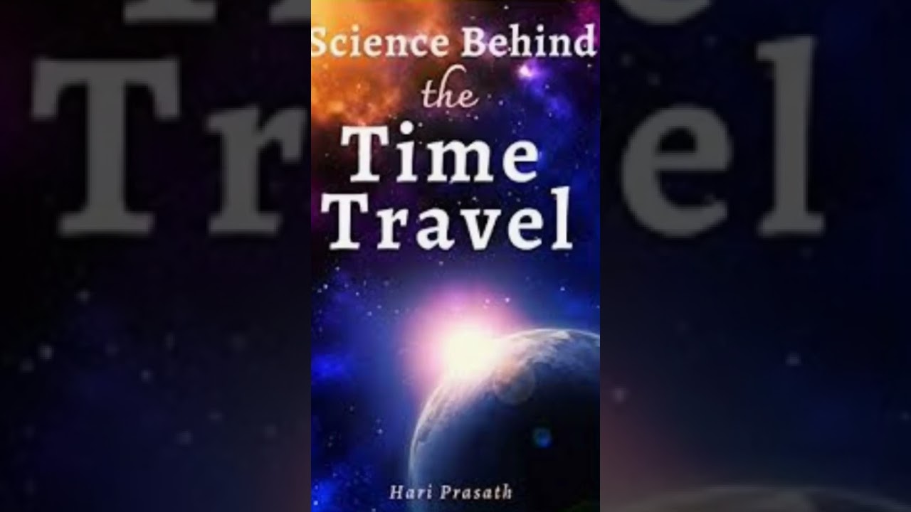 4 Ways To Do Time Travel YouTube 4 Ways To Do Time Travel YouTube