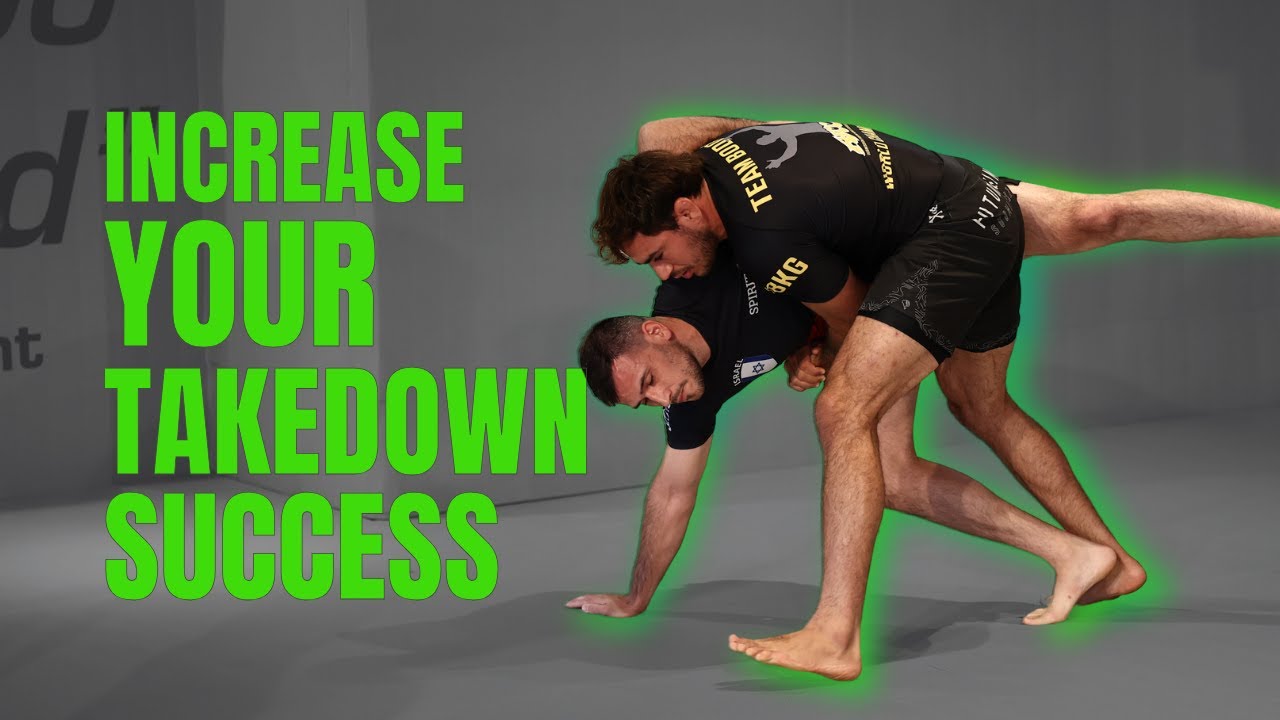 Get The Most Out Of Your Takedowns - Simple and Efficient Takedown for ...