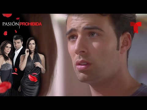 Pasión Prohibida | Capítulo 57 | Telemundo