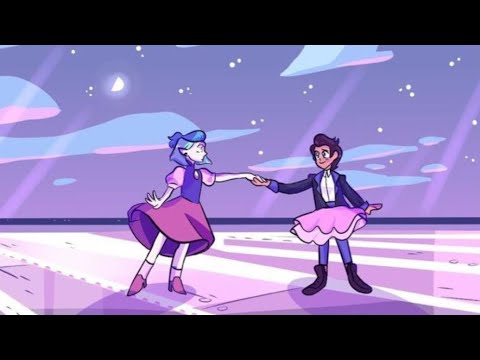 LUMITY | DANCE | THE OWL HOUSE COMIC | TOH - YouTube