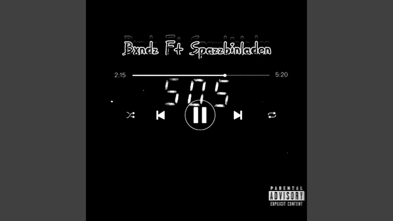 5o5 (feat. Spazzbinladen) - YouTube