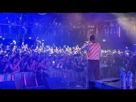 SUKHA CONCERT BIRMINGHAM 🇬🇧 MUST WATCH 👀 @5UKHA #sukha #punjabi # ...