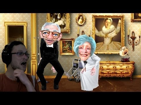 СРАЗУ ТРИ ИГРЫ! ► ВЫНОС МОЗГА