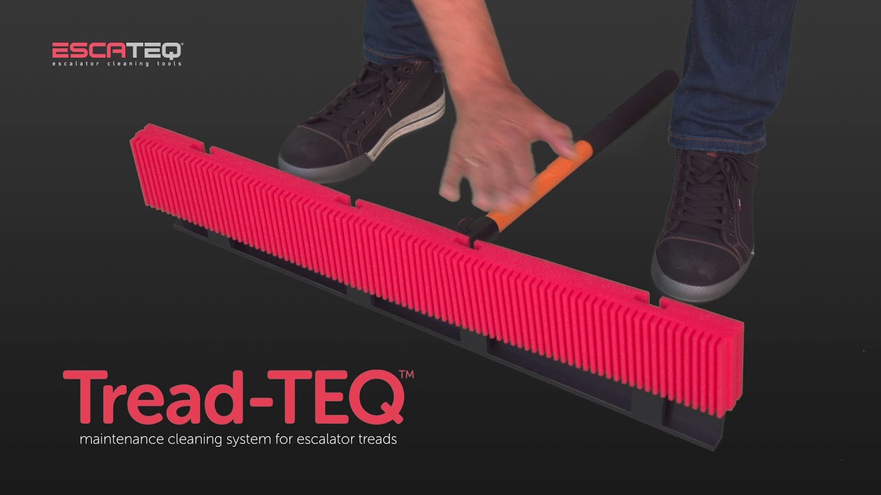 Escateq instructional video - YouTube