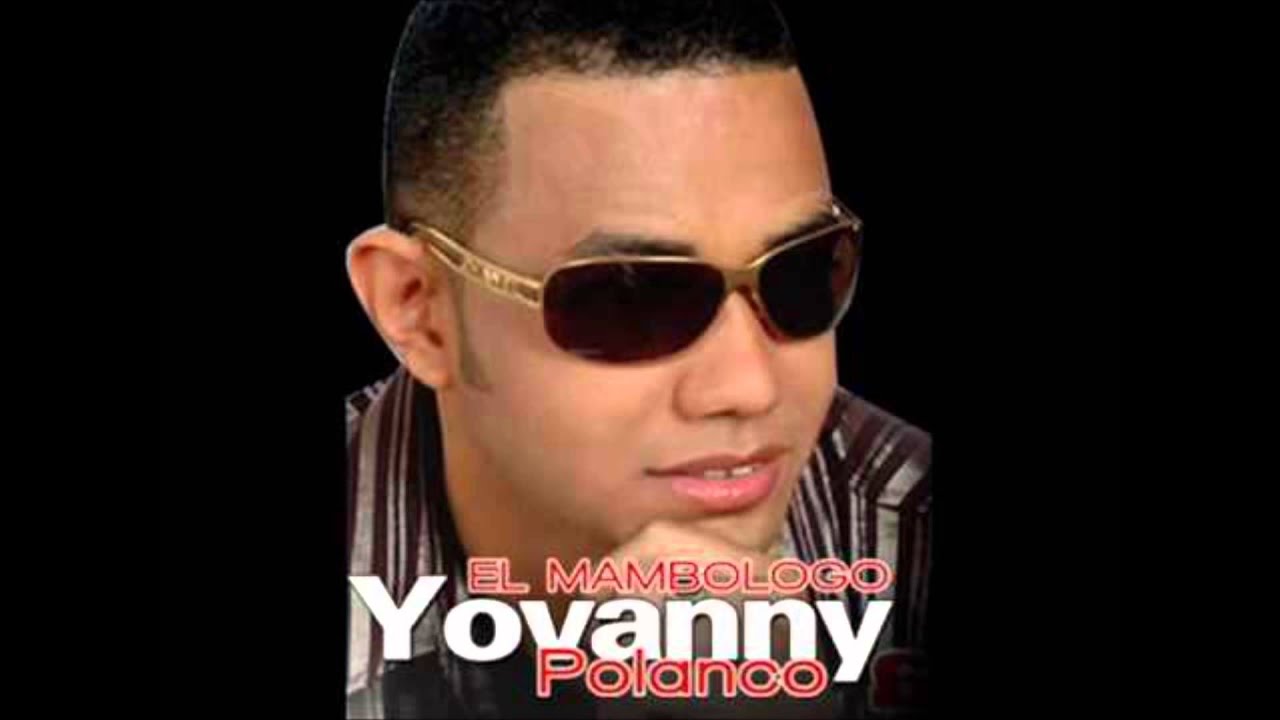 Yovanny polanco - La Historia De Un Gran Amor (AUDIO) - YouTube Music