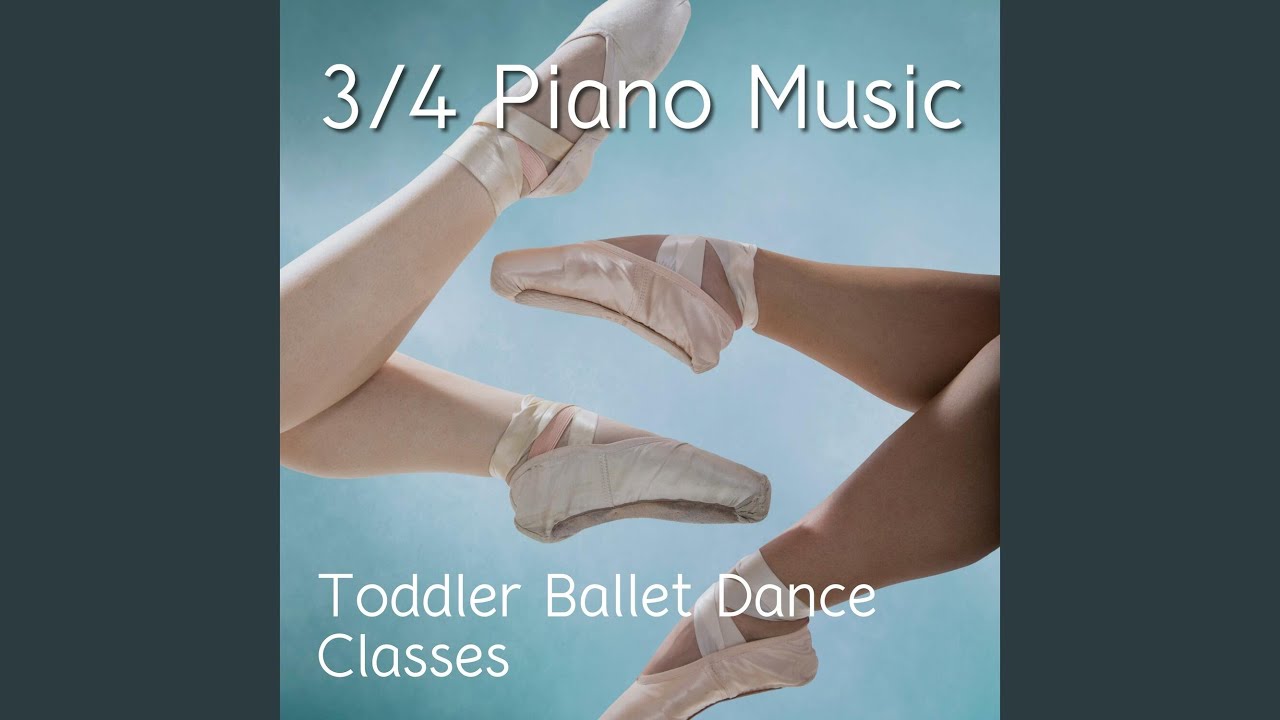 Neo-Classical Ballet (3/4 Time Signature) - YouTube