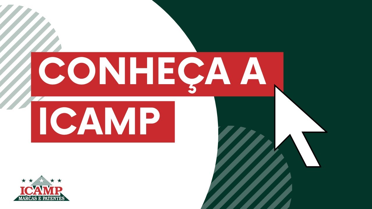 ICAMP MARCAS E PATENTES - YouTube