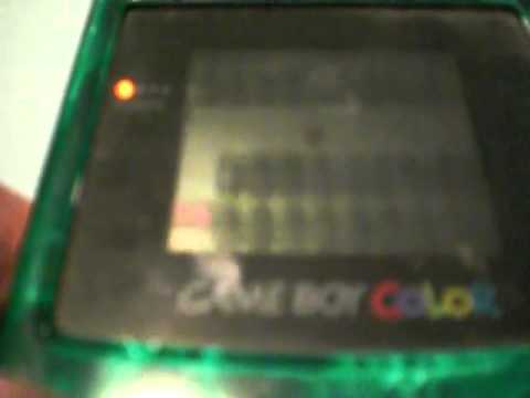 How to Fix/Replace Internal Battery Pokemon Red/Blue/Gold/Silver ...