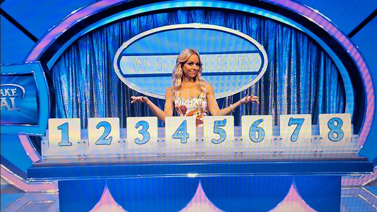 Let's Make A Deal | Spell Me A Winner | 5/15/2024 - YouTube