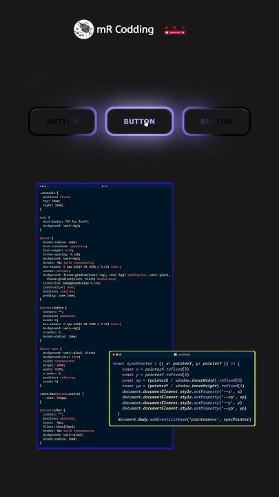Button Hover In Html Button Hover Effect In Html Css Coding Html Tutorial Css Mrcodding