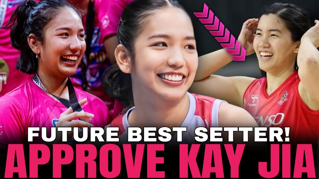 Bea Bonafe, PINABILIB si Jia De Guzman! Beautiful and Tall Setter of ...