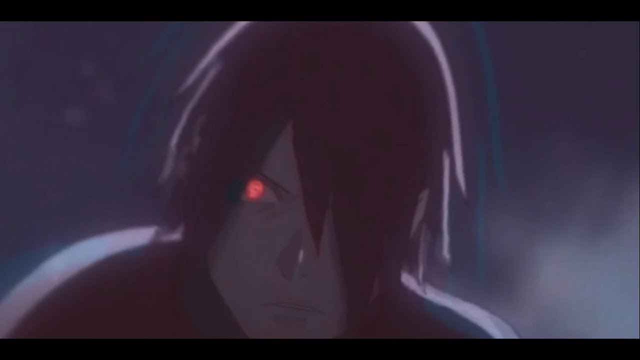 Carry it | Naruto/Boruto | Xan roto edit | Alight Motion | Lotus Remake ...