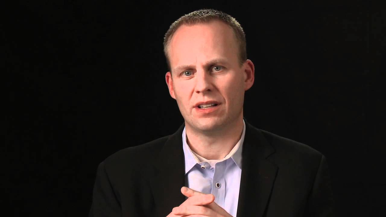 Jon Vander Ark: How sales leaders prioritize trends - YouTube