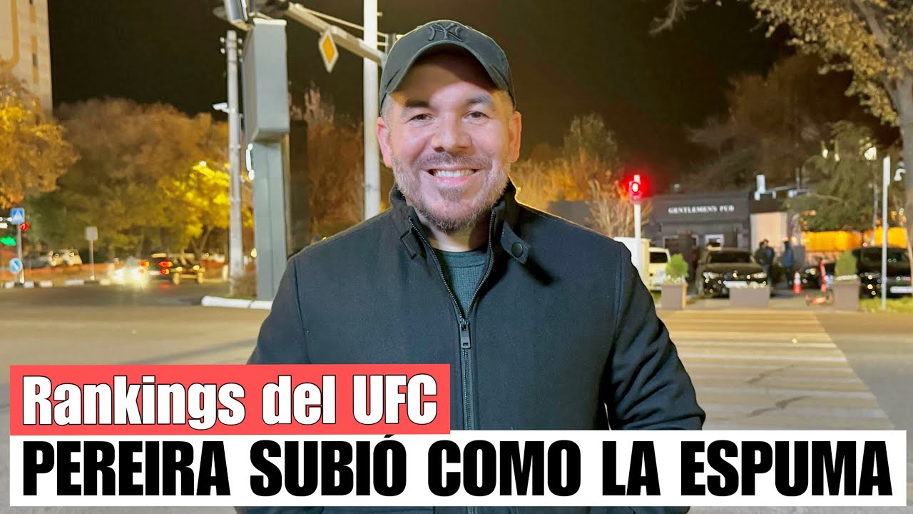 UFC Alex Pereira Cerca Del N mero 1 Del Libra X Libra YouTube ufc-alex-pereira-cerca-del-n-mero-1-del-libra-x-libra-youtube
