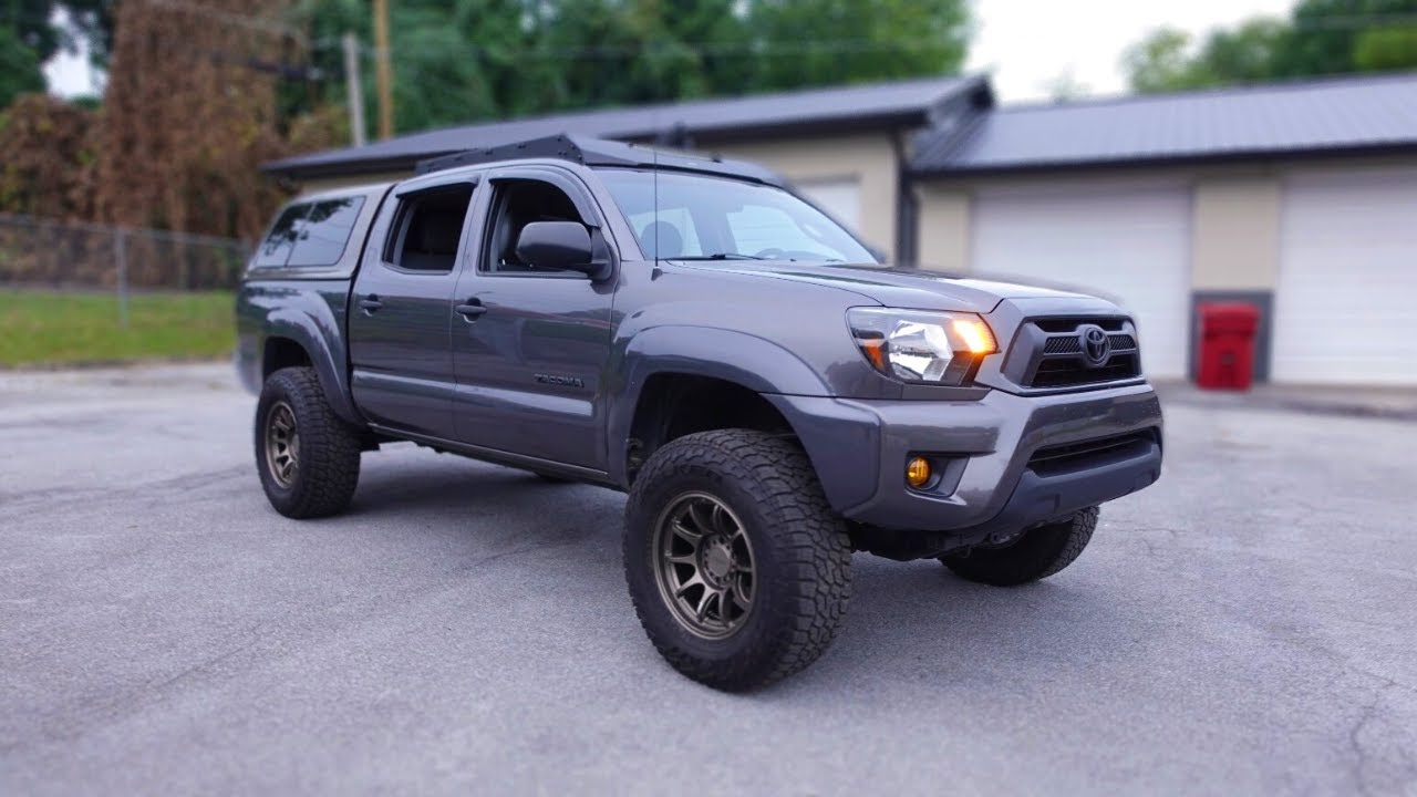 Summit Apex Wheel Install - YouTube