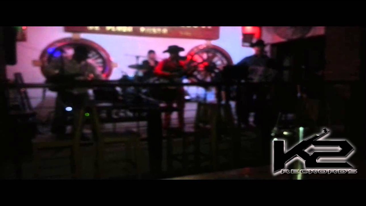 Grupo Nueva Tijuana Soy El Cheyo Imperial - YouTube