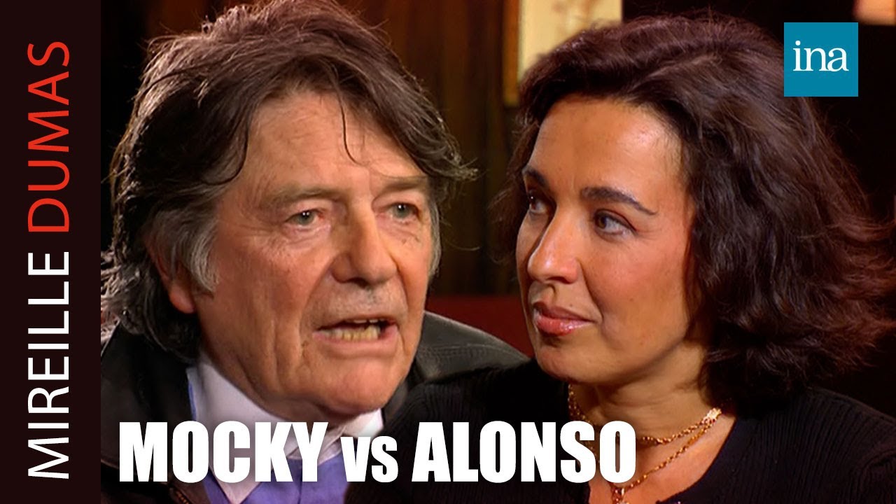 Misogyne vs Chienne de Garde : Jean-Pierre Mocky face à Isabelle Alonzo ...