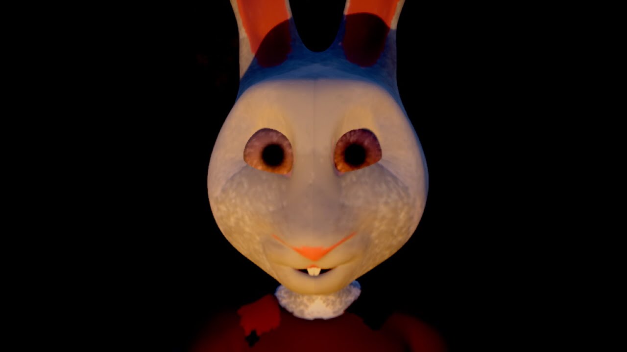 The Rabbit And the Moon - YouTube