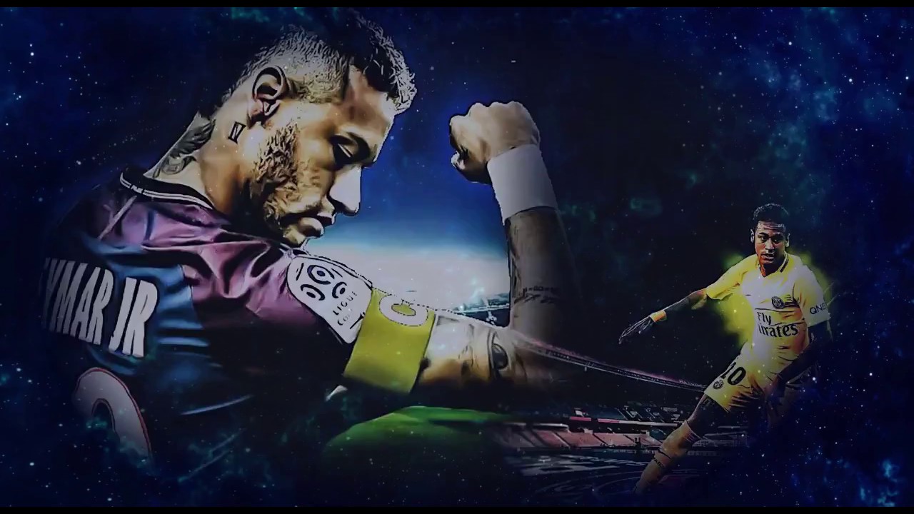 Neymar Jr - Best Skills & Goal 2017 PSG - HD - YouTube