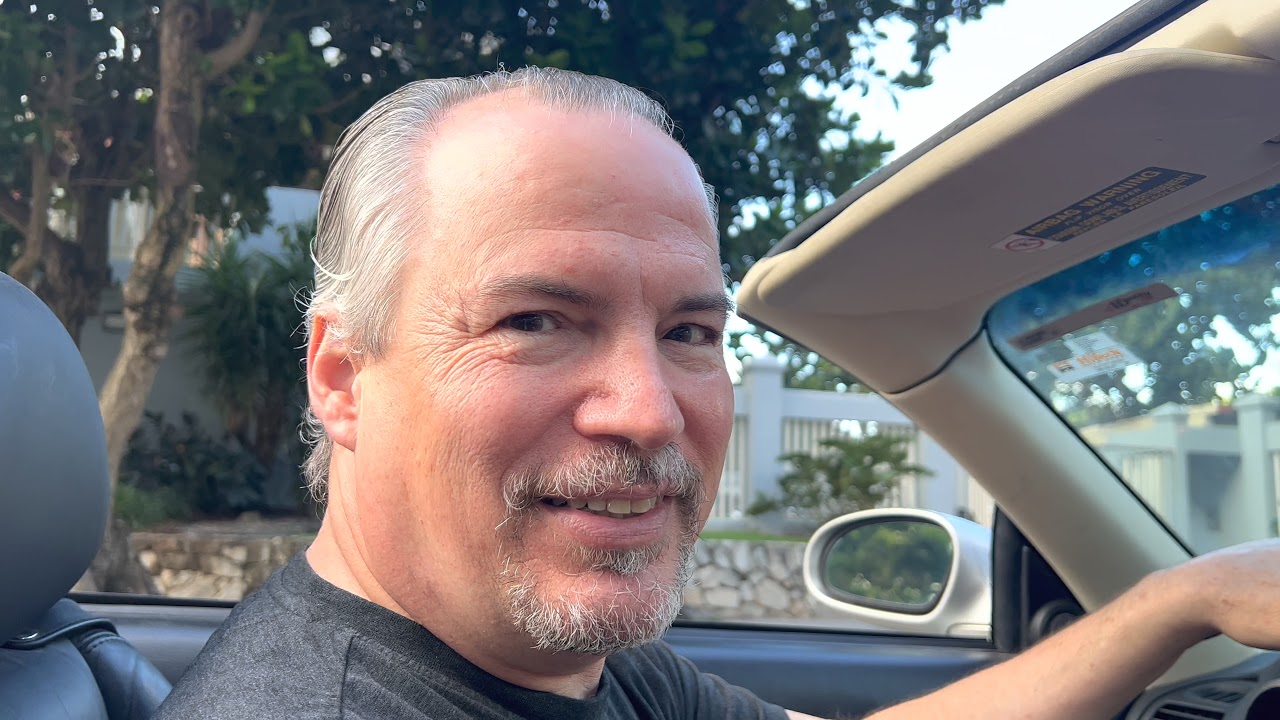 Check Out My Lexus SC 430 Sport’s Car Featured In Terminator 3!! - YouTube