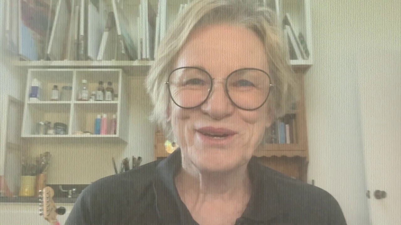 Margaret Moore on Crime Victims' Rights Week April 2020 - YouTube