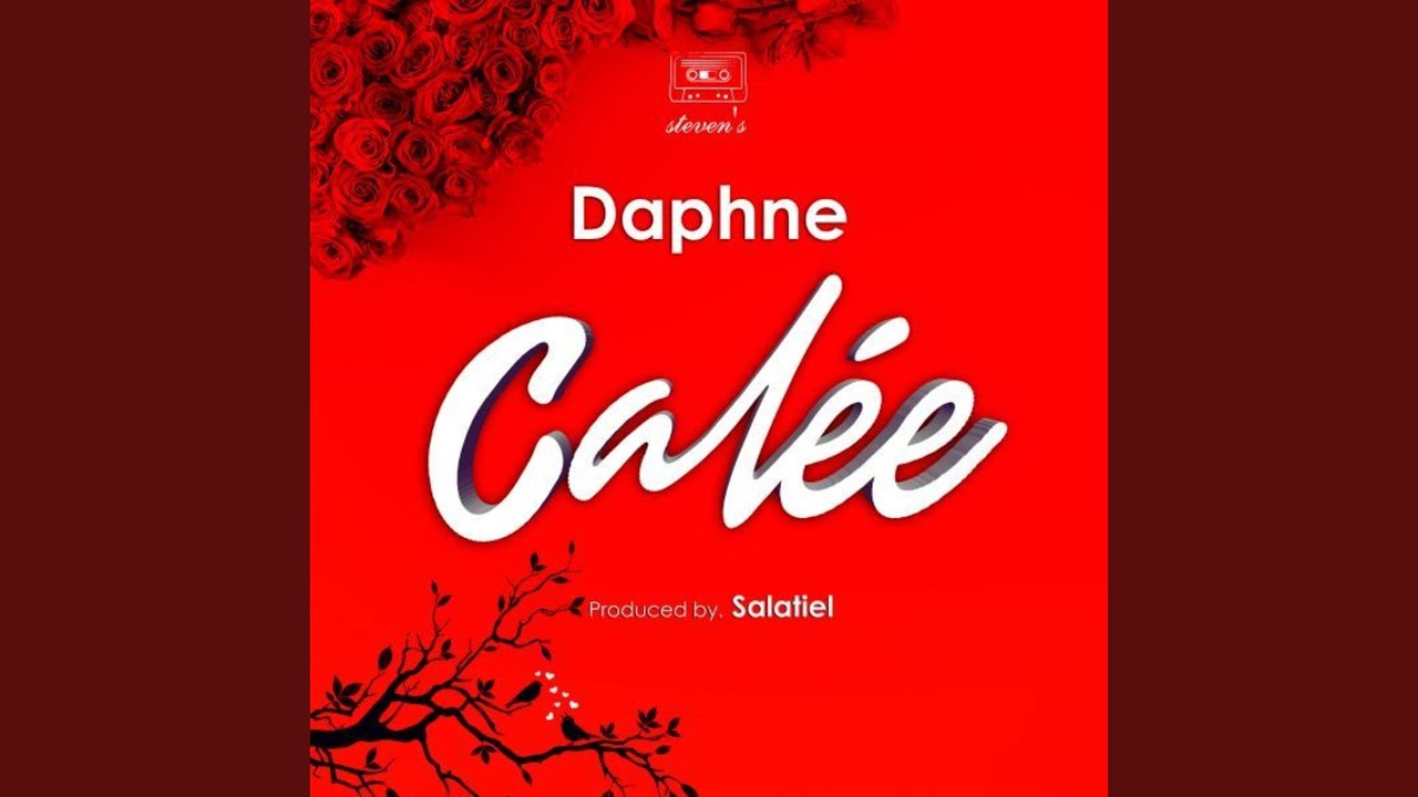 Calée - YouTube