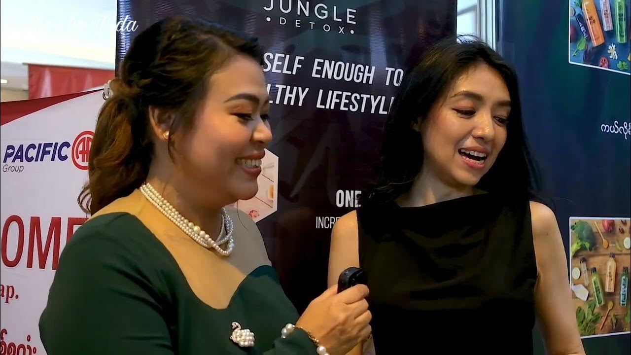 Blog By Thida HABS Visit Video - YouTube