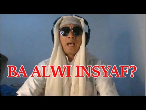 Lagu Nasab BA ALWI INSYAF? versi Toto Warsito - YouTube