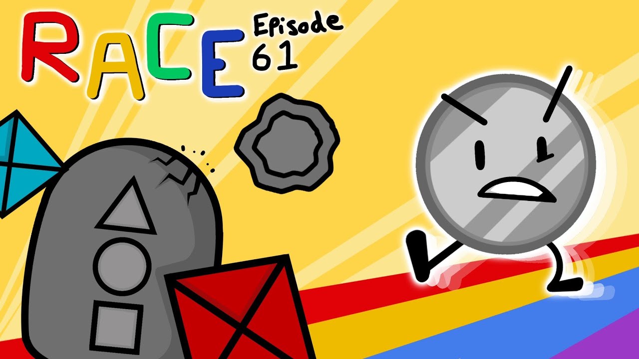 BATTLE FOR DREAM ISLAND ? EPISODE 61: “Racing on Rainbows” - YouTube