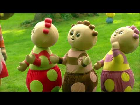 Le meilleur de Dans le jardin de la nuit ! | Dans le jardin de la nuit | WildBrain Enfants