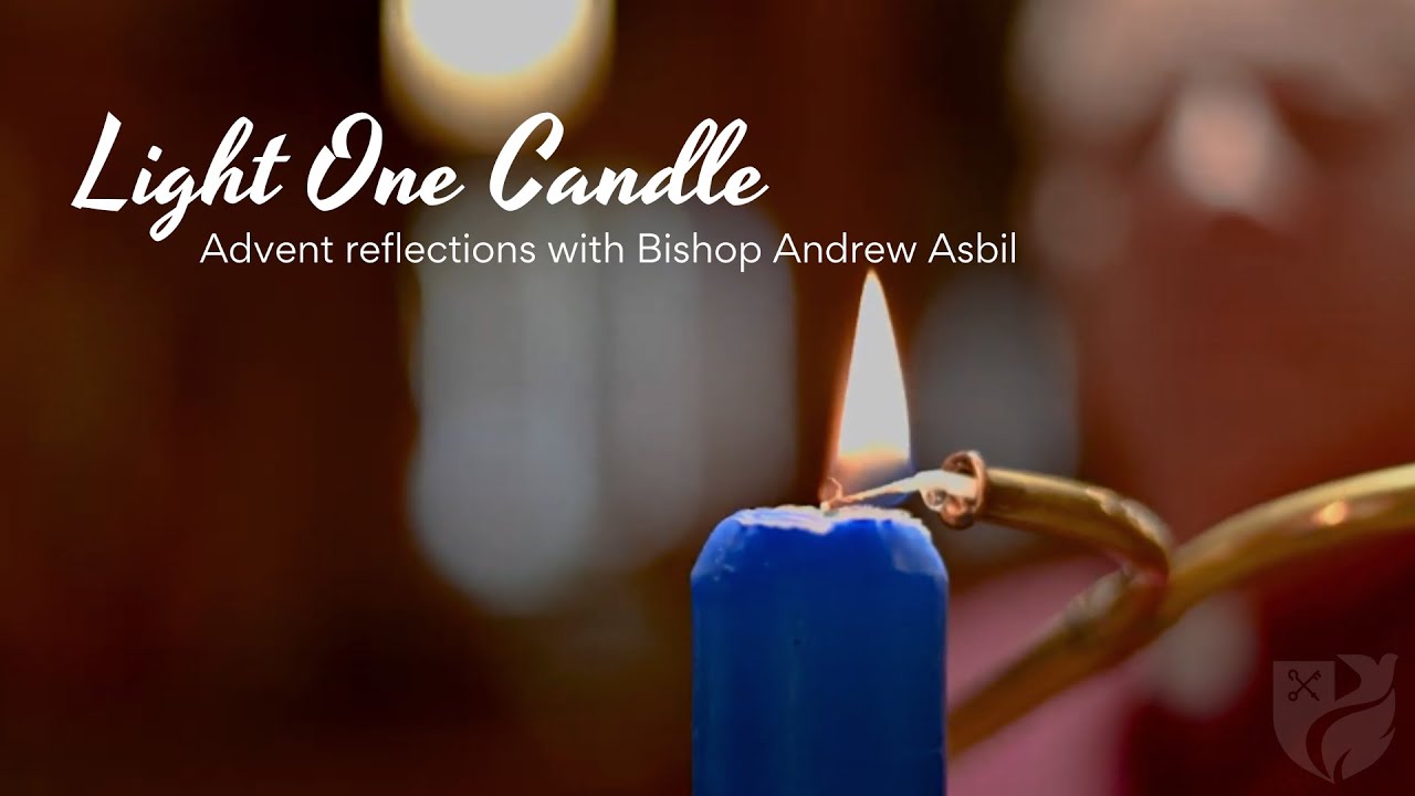 Light One Candle | Advent II: Peace - YouTube