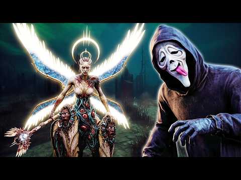 1 Hour Killer Gameplay | Dead by Daylight (No Commentary)