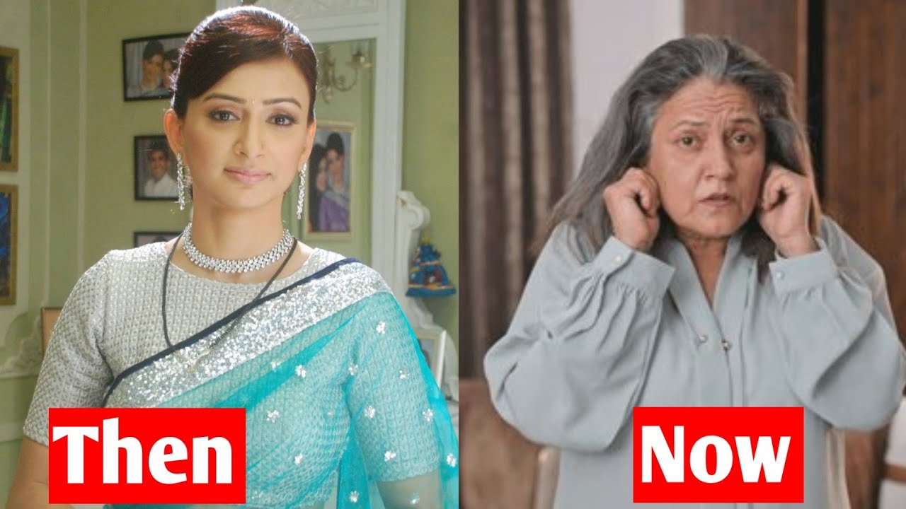 33 Years After Aashiqui Movie (1990) Cast Then And Now | Shocking ...