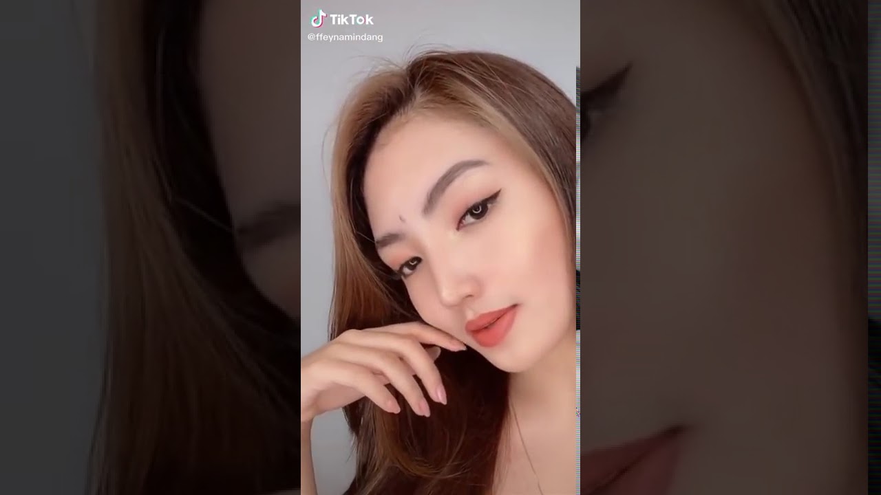#MakaGanda Caffey Namindang Tiktok Cover l VIRAL PH - YouTube