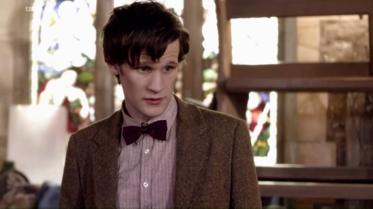 Doctor Who The Hungry Earth Fan-Trailer - YouTube