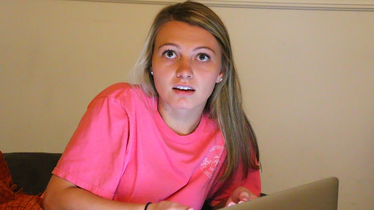 the truth about my "fake girlfriend"... - YouTube