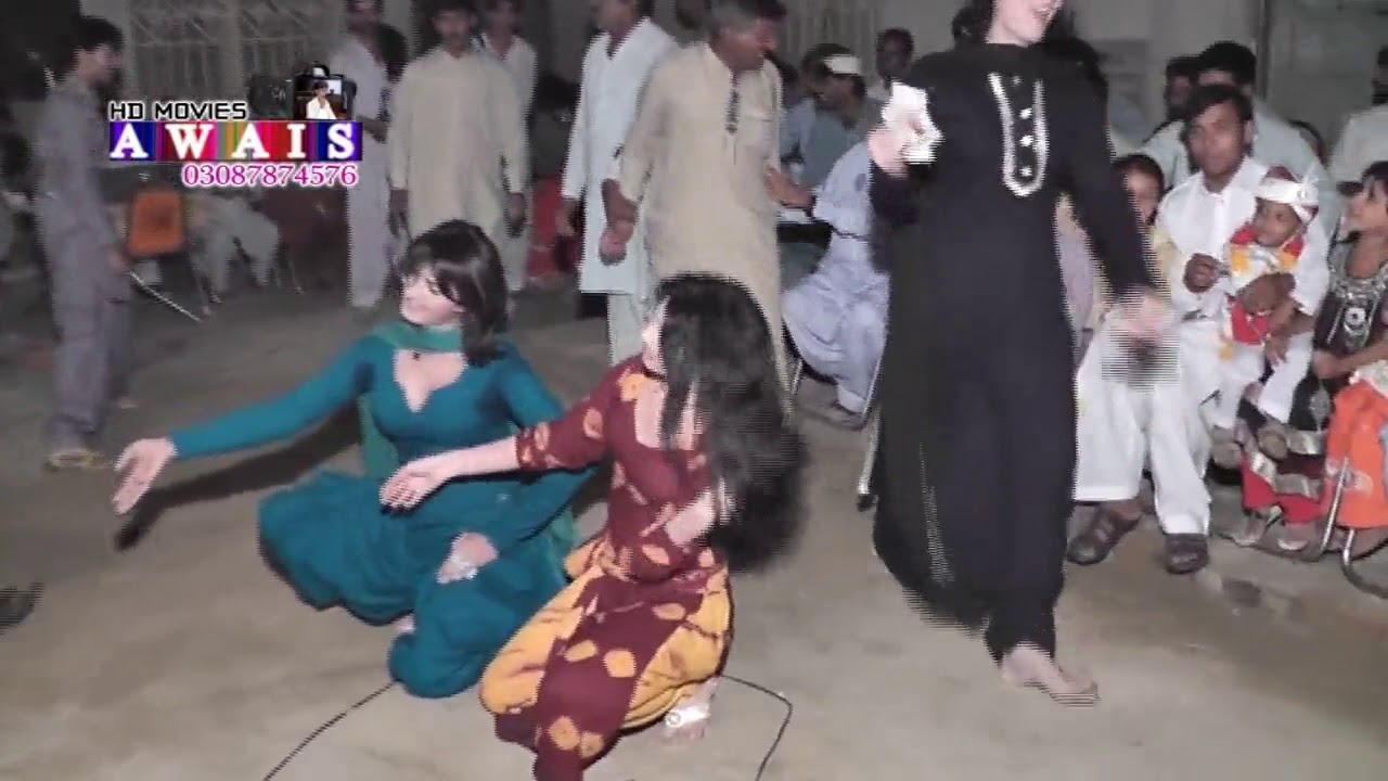 Adam khana charsi adam khana. Mehak arzu dansir. Awaia movie - YouTube